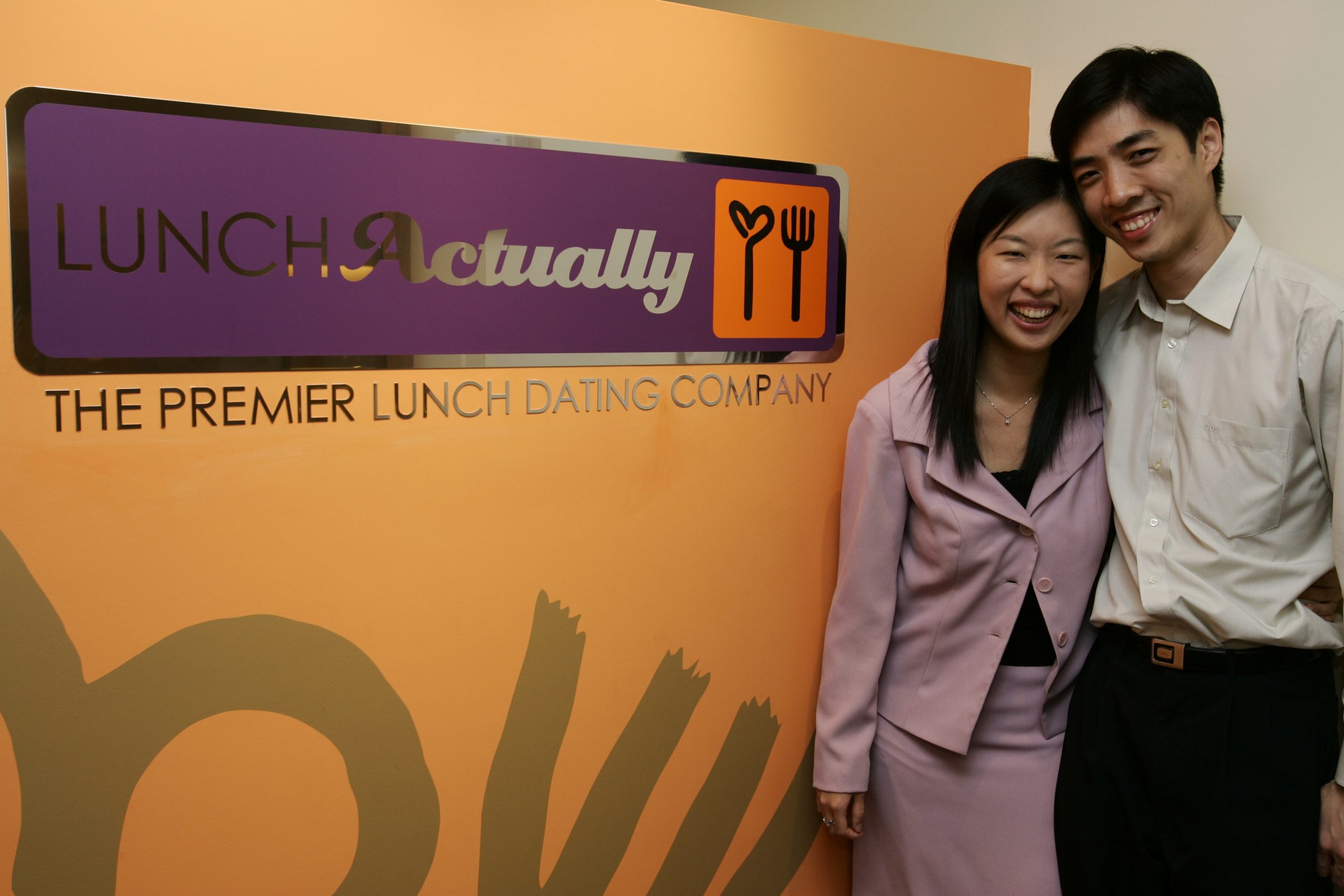 Turning 30... - Violet Lim