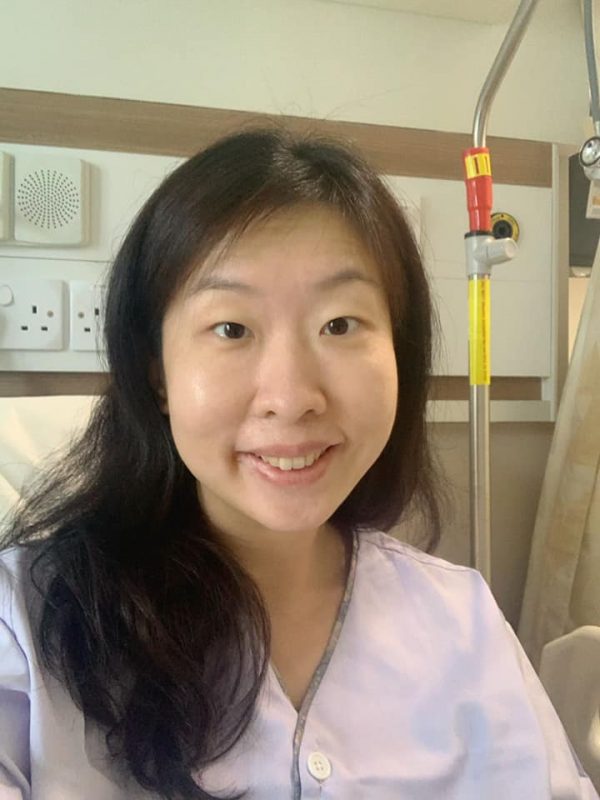 Violet Lim - Asia's Top Relationship Guru